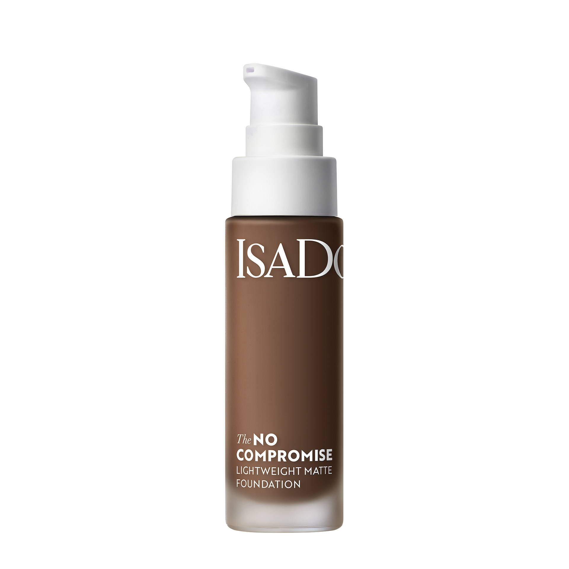 No Compromise Lightweight Matte Foundation 9C - Isadora - KICKS No Compromise Lightweight Matte Foundation 9C - Isadora - KICKS